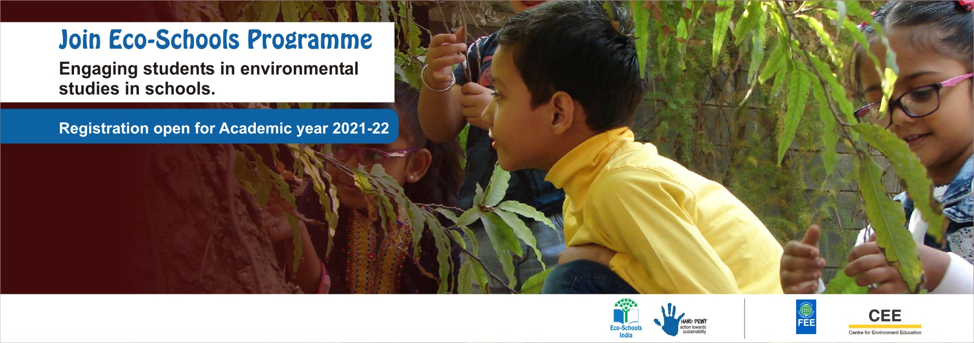 Centre for Environment Education, CEE