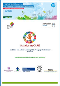 UNESCO Conference on ESD