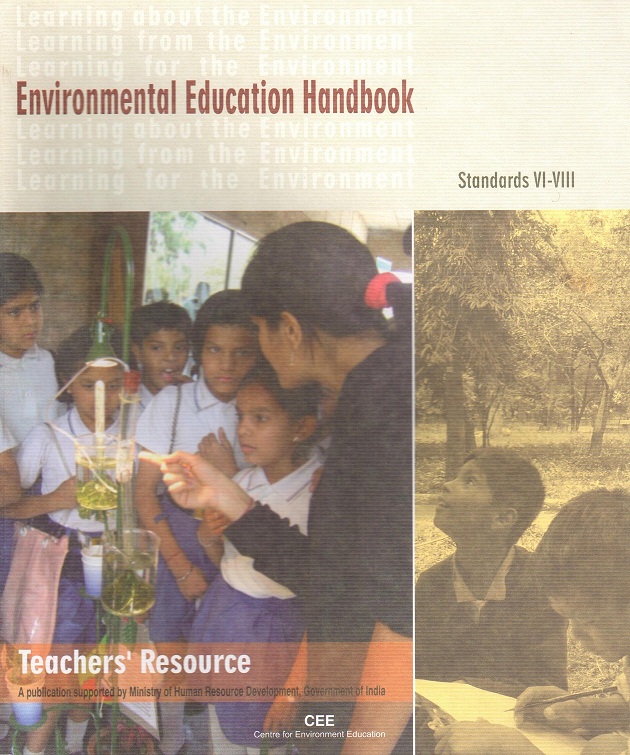 Centre for Environment Education, CEE